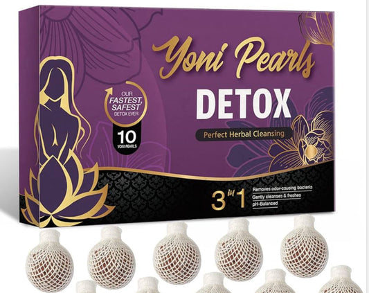 Products – Pure Intentions Bre